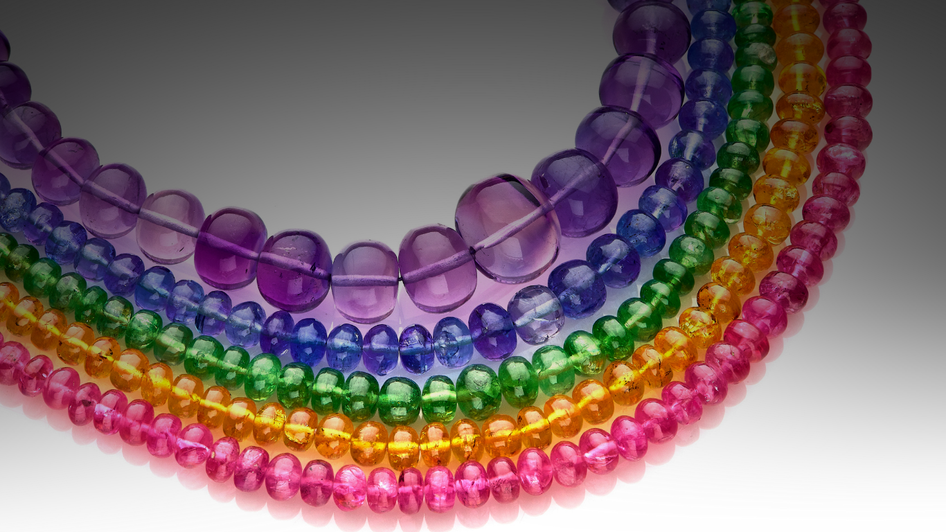 BEADS – Prima Gems USA